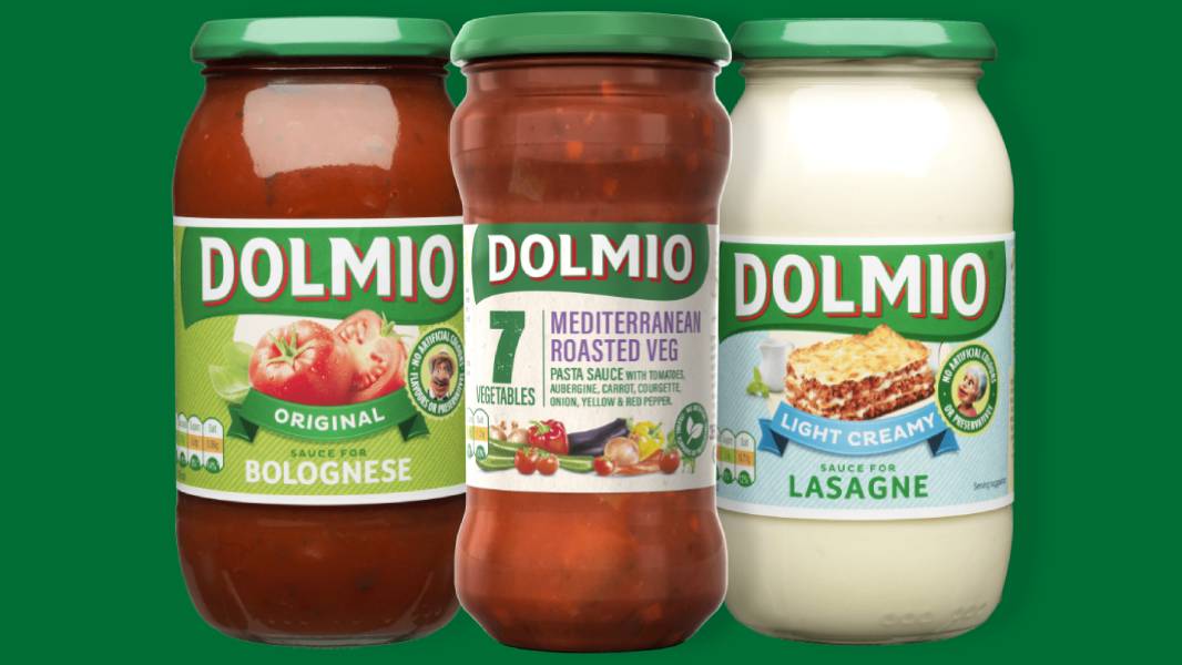 Click to Buy | DOLMIO®