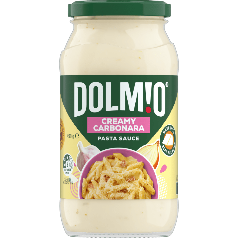 how to cook dolmio pasta sauce