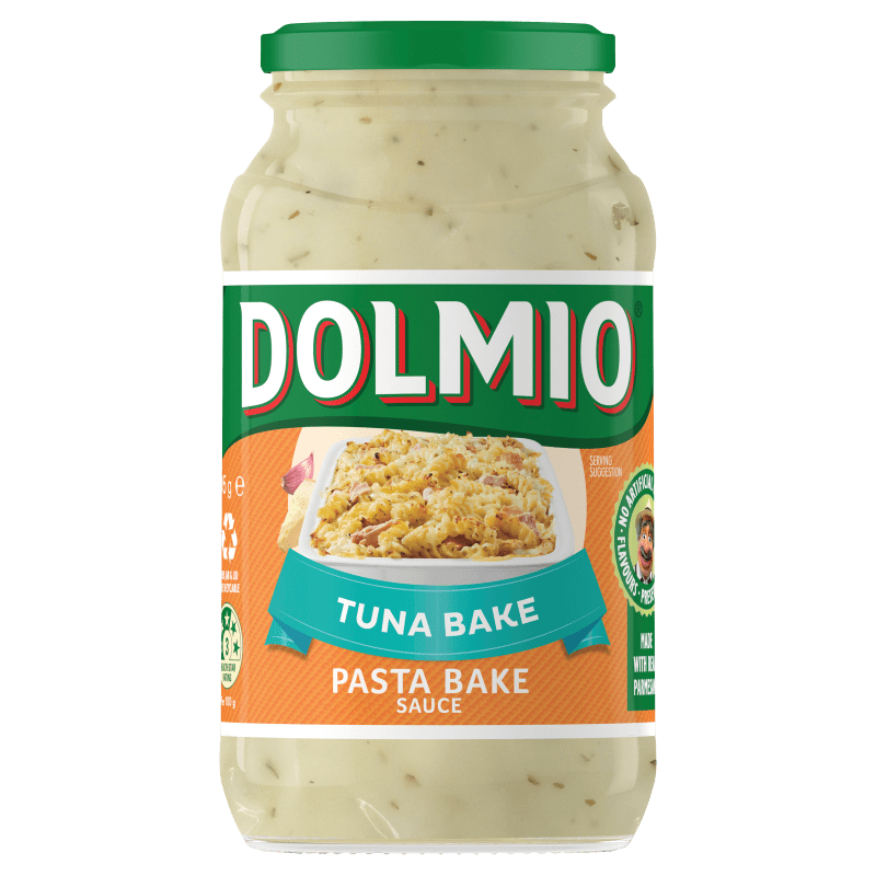 how to cook dolmio pasta sauce