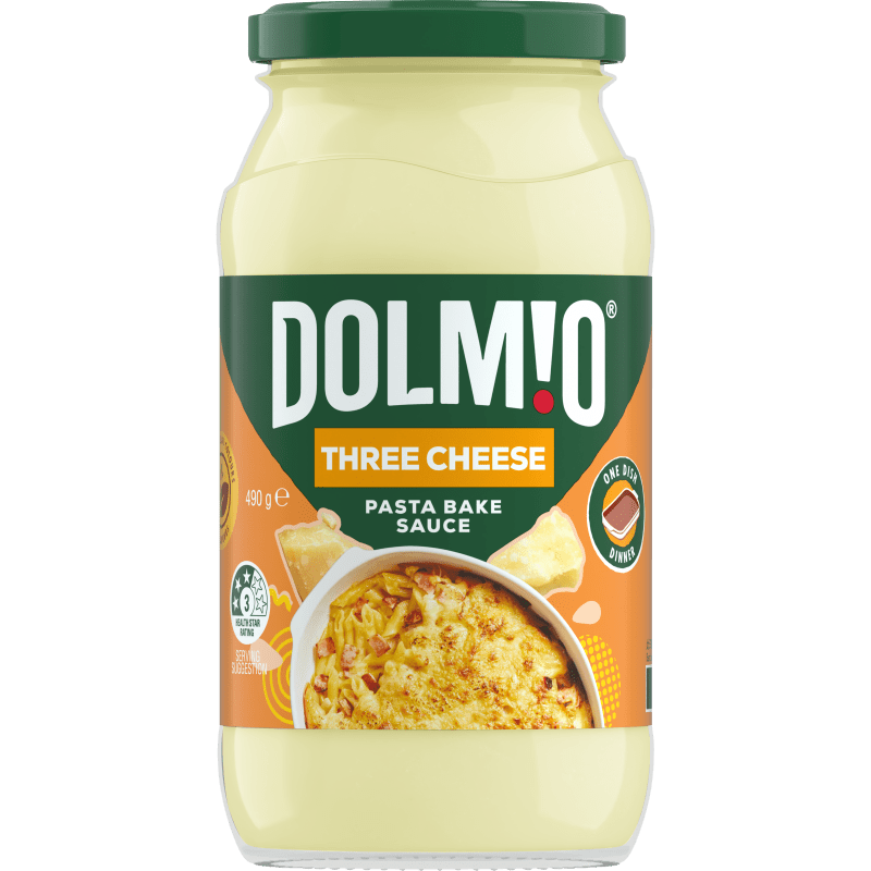 how to cook dolmio pasta sauce
