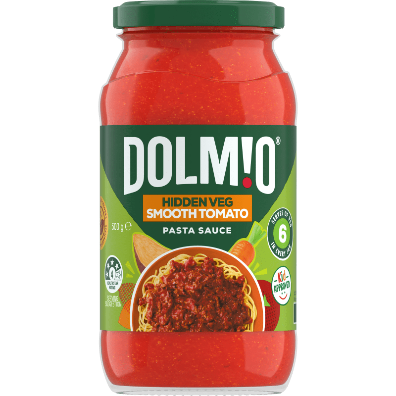 Dolmio Extra Bolognese Pasta Sauce 500g | Dolmio AU