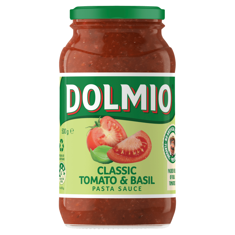 Homepage | Bring the family together | DOLMIO®